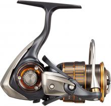 DAIWA Spinning Reel 17 PRESSO LIMITED Presso Limited (2017 model) - Discovery Japan Mall
