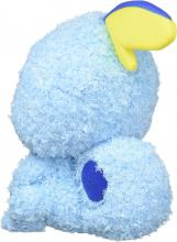 Pokemon Messon Fluffy Plush - Discovery Japan Mall
