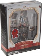 KINGDOM HEARTS III BRING ARTS Second Form ver. Action Figure ...