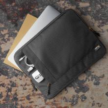 Elecom PC case PC case 13.3 inch MacBook Air, Pro 13 inch (2020 model / 2019 model compatible ...