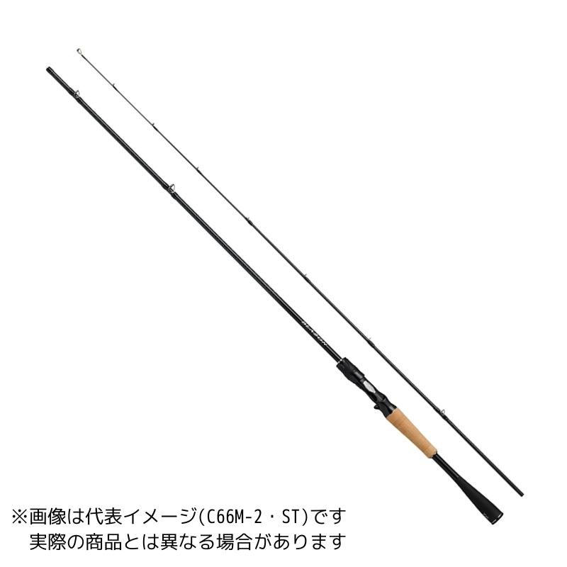 Daiwa 24 Blazon C66M+ -2・G - Discovery Japan Mall