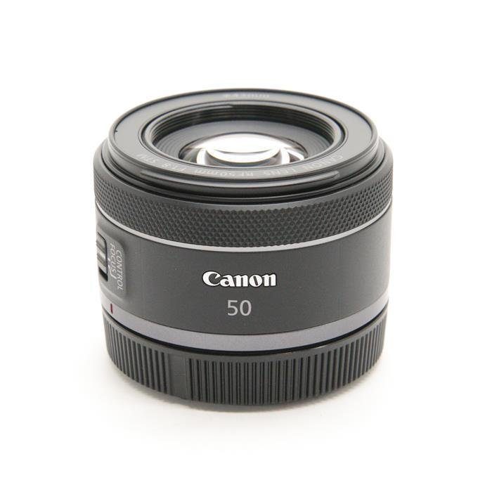 Canon RF50mm F1.8 STM (Used) - Discovery Japan Mall Canon RF50mm F1.8 STM (Used) - Discovery Japan Mall